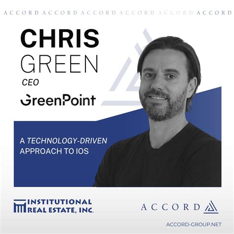Accord Group Holdings Llc On Linkedin Ios Nextgenios Cre Logistics