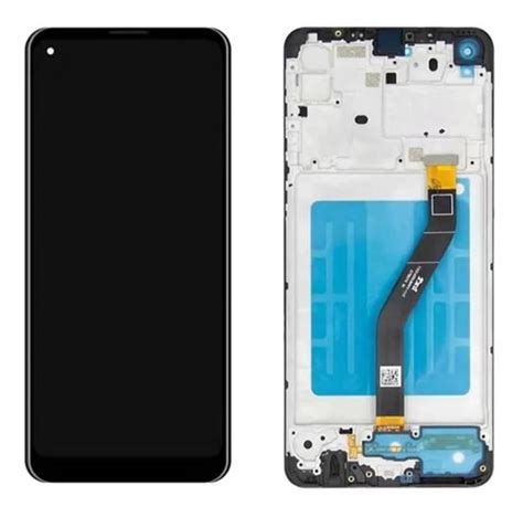 Tela Frontal Display A21s Incell Samsung No Magalu Magazine Luiza