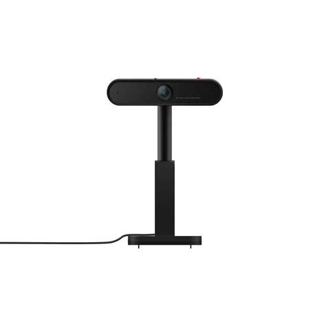Lenovo Thinkvision Mc50 Monitor Webcam Kamera 4xc1d66056 Shoplenovo