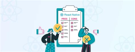 Pros And Cons Of React Native Is It Right For Your App