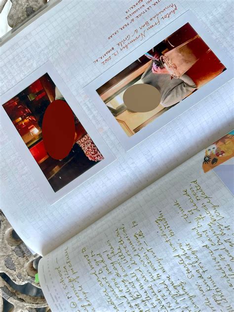 2022 Is Winding Down And My Notebook Is Almost Done November Journal