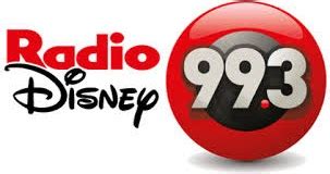 Radio Disney Mexico FM En Vivo
