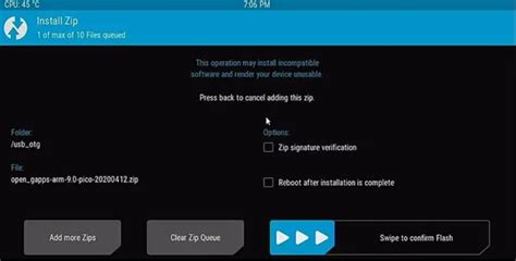 ¿cómo Instalar Android En Raspberry Pi 4 Con Play Store