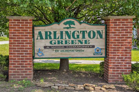 Arlington Greene 100 Arlington Greene London KY 40741 Apartments