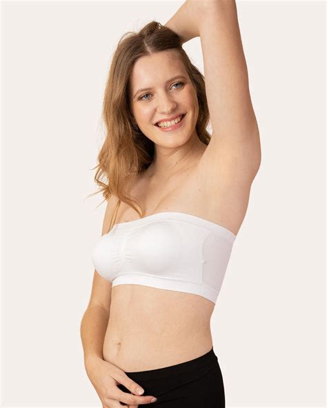 Coobie Strapless Bra Reviews Online