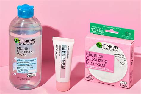 Free Garnier Makeup Kit Free Stuff Frenzy Freebies Free Samples In