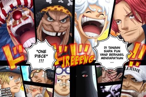 Nonton Anime One Piece Episode 1121 Kualitas Hd Pengganti Oploverz Dan