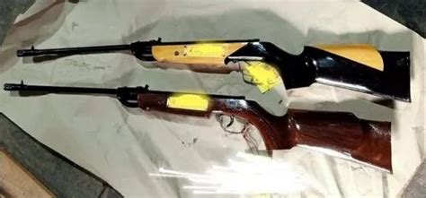 Balloon Shooting Gun At Rs 3700piece Airgun Airsoft Gun खेल की एयर