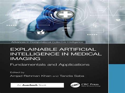 دانلود کتاب هوش مصنوعی قابل تفسیر در تصویربرداری پزشکی مجله علمی تفریحی بیبیس