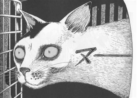 Truyện Tranh Kinh Dị Huyền Thoại Của Junji Ito Sắp được Chuyển Thể
