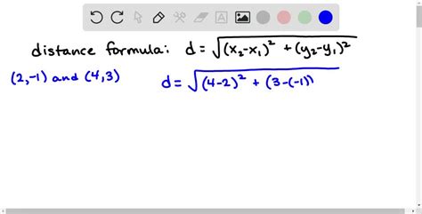 How To Determine Distance Matrix In R Numerade