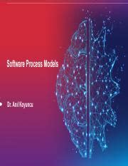 Exploring Software Process Models Agile Waterfall Prototyping Course Hero