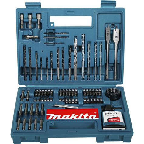 Coffret De 204 Accessoires Pour Perceuses