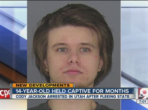 Norwood Man Accused Of Making 14 Year Old His Sex Slave