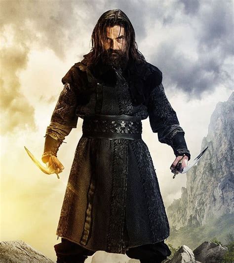 Diriliş Ertuğrul Dizisi Oyuncu Kadrosu Ve Karakterleri