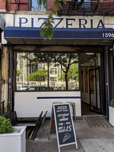 Uncle Tonys Pizza Uptown Guide
