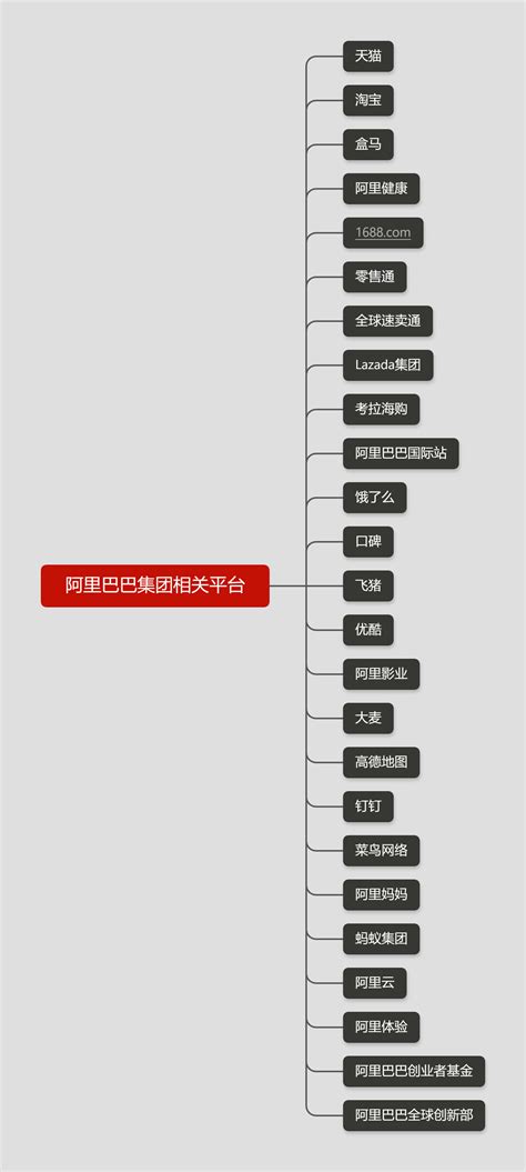 用组织分析框架分析阿里巴巴集团 Csdn博客
