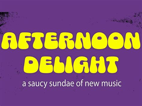 Afternoon Delight At Leith Depot Leith Whats On Edinburgh