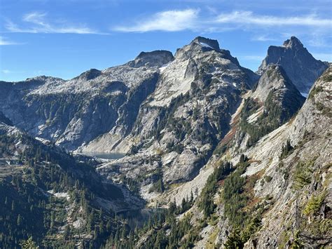 Trappers Peak