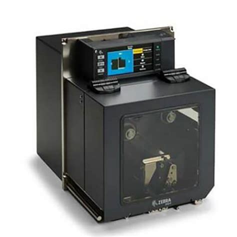 Zebra Ze511 Ze521 203300600 Dpi Print Engine Barcode World