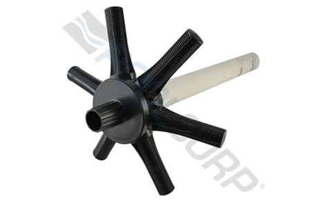 Pool360 Sd40 Standpipe Assembly