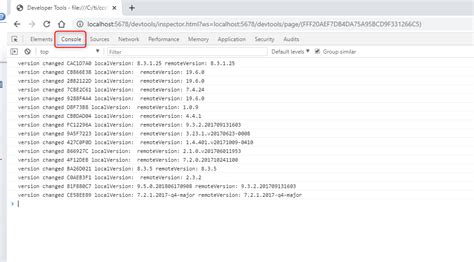 Ccs Trouble With Resource Explorer Not Loading In Ccs93 But It