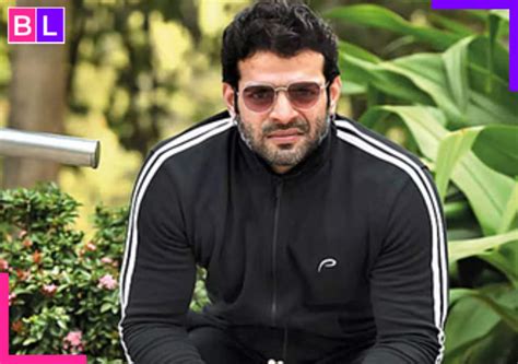 Karan Patel Reveals He Is Out Of Work And Expresses Disappointment Over