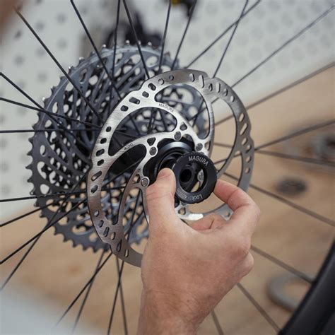 Magura MDR-C CL Remschijf