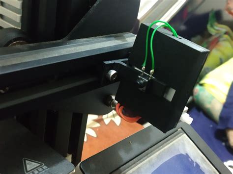 3d Printer Print Notification Mod Arduino Project Hub