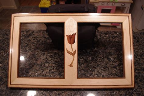 Inlay Router