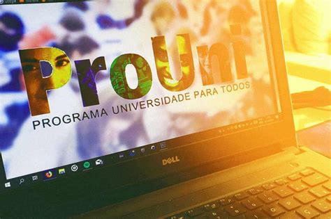 Prouni 2021 Veja O Passo A Passo Para Se Inscrever No Programa