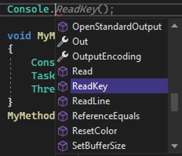 C Add And Spaces After Function Names Automatically In Visual Studio Stack Overflow