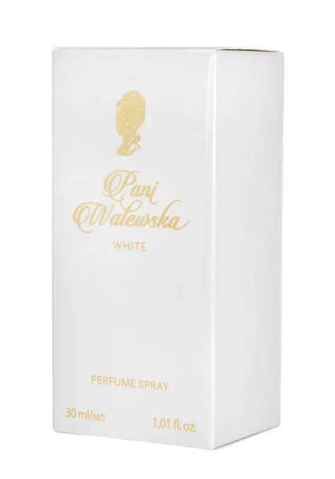 Miraculum Mrs Walewska White Perfume Ml Wasserman Eu