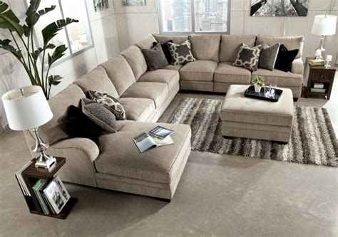2026 Popular Finding Your Perfect Couch With A Spacious Ottoman