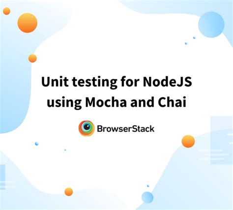 Tools Frameworks Category Page Of Browserstack