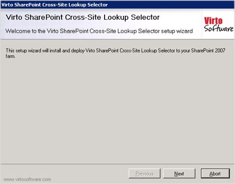Installing Virto Sharepoint Related Items Field Type Virtosoftware Guides And Docs