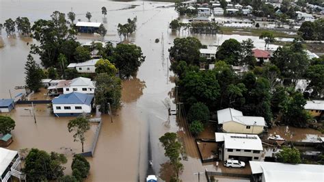 David Oneeglio Tweed Man Fined For Fake Floods Fundraising Through