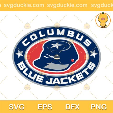 Columbus Blue Jackets Ice Crew 2022