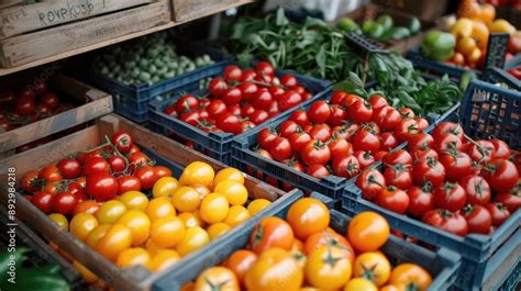 Post Harvest Management Managing The Handling Storage And Processing