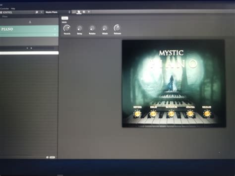 Komplete Kontrol Mk2 Not Showing Instrument Image 3rd Party — Community