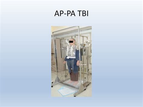 Total Body Irradiation Pdf