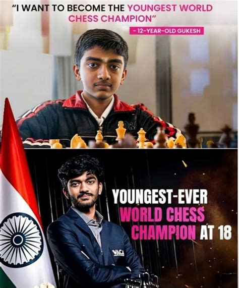 Akanksha Buchke On Linkedin Chess Champion Gukesh Proud 12 Comments