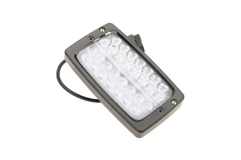 Lampa robocza LED prostokątna Lumeny sklep rolniczy Korbanek
