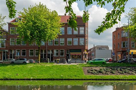 Appartement Verkocht Lange Hilleweg 218 A02 3073 BX Rotterdam Funda