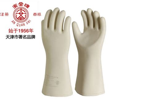 10kV带电作业用绝缘手套