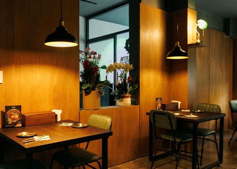 Chiik Steak And Pasta Steak House With Italian Style