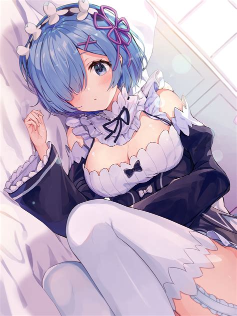 Wallpaper Anime Girls Digital Art Artwork 2d Portrait Display