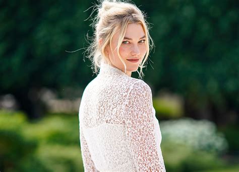 Karlie Kloss Marries Joshua Kushner In Secret Wedding Ceremony