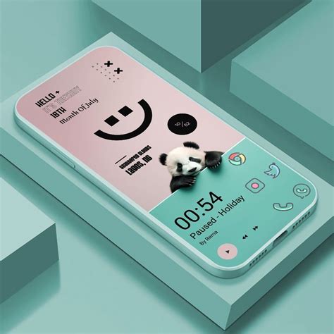 Xiaomi Home Screen Artofit