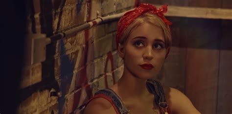 Frank And Penelope Movie Stills
